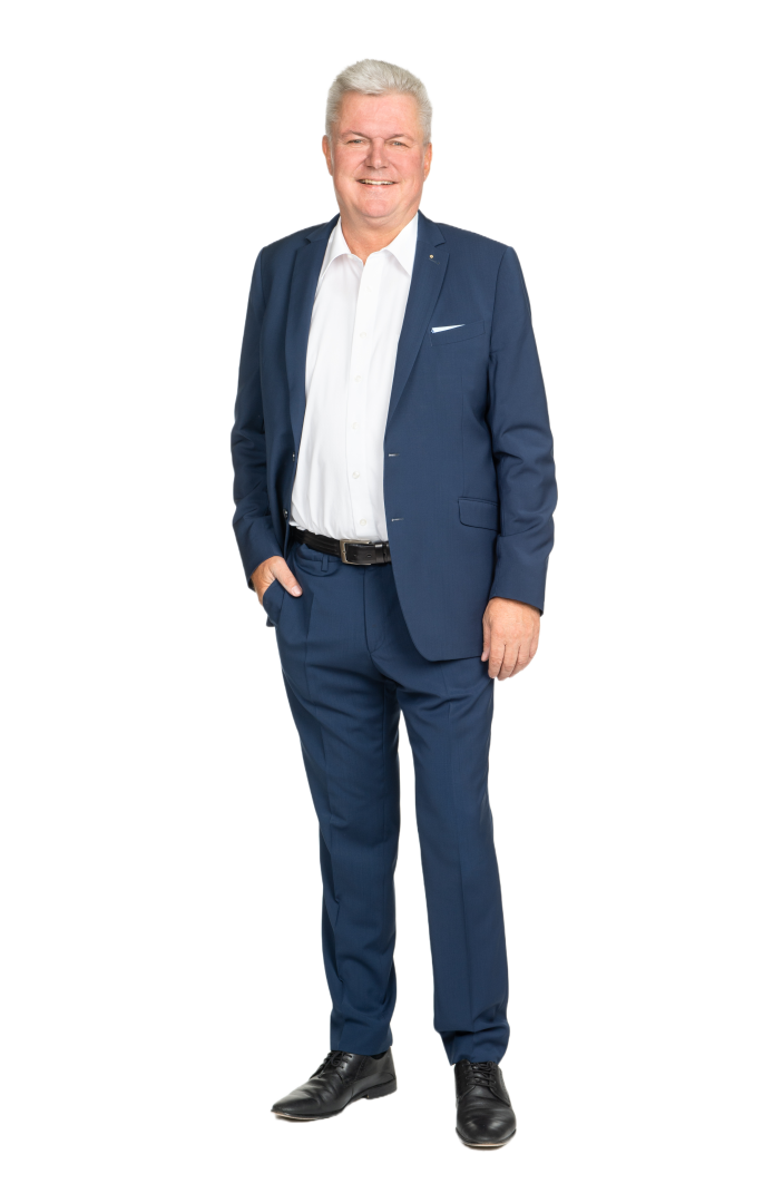 Über mich – Martin Farner